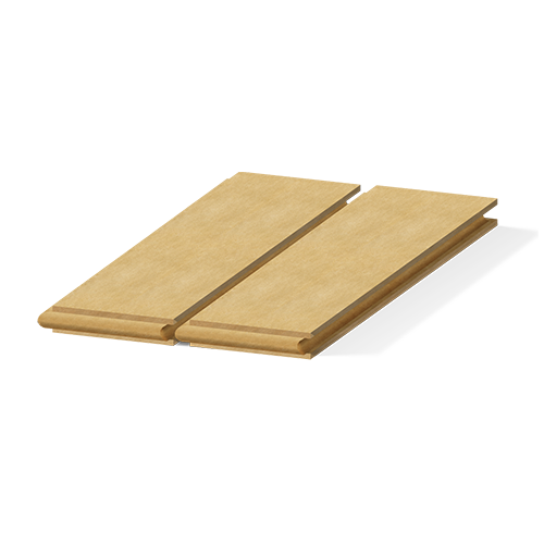 Houtvezel isolatiemateriaal | #1 in Isolatie | Jan de Isolatieman