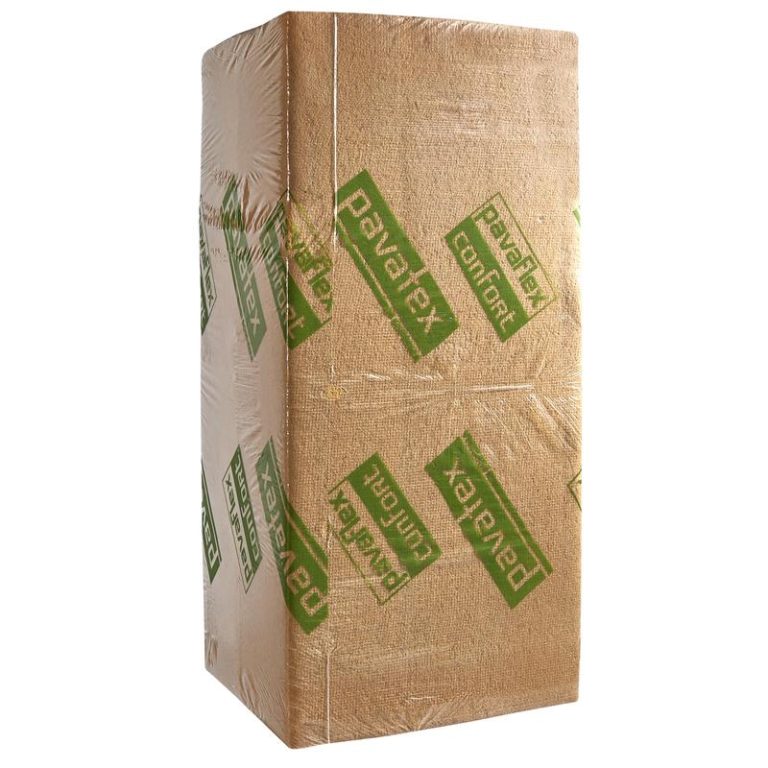 Pavaflex plus | #1 in isolatie | Jan de Isolatieman