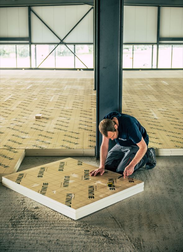 PIR isolatie kopen? #1 in Isolatie | Jan de Isolatieman