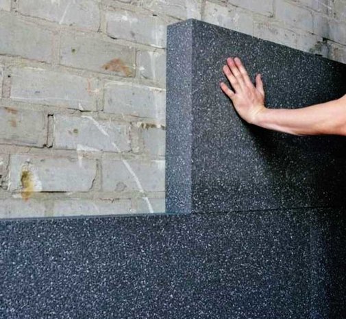 EPS Isolatie #1 in EPS | Jan de Isolatieman