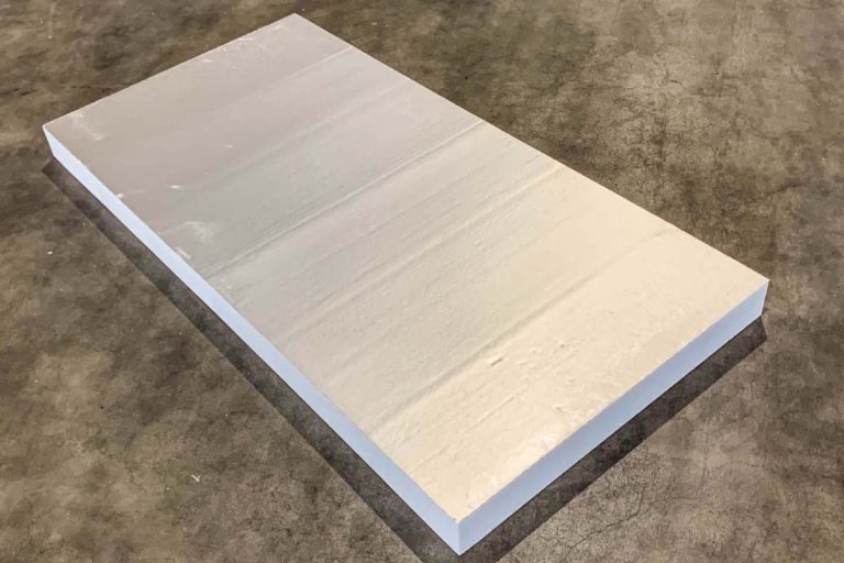 Wat is PIR-isolatie? | Jan de Isolatieman