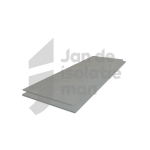 Fermacell 2E11 vloerelement 1500x500x20mm | Jan de Isolatieman