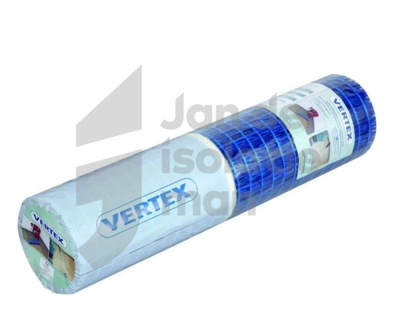 Vertex Grid G120 1,1x50 meter | Jan de Isolatieman