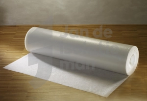 Stucloper ACE 25 mtr x 1 mtr | Jan de Isolatieman