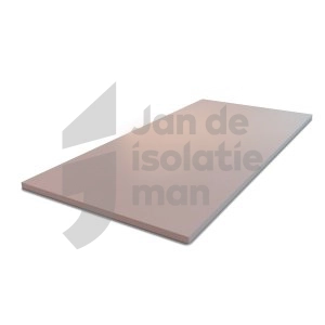 XPS plaat kopen? Bekijk online | Jan de Isolatieman