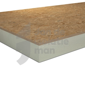 PIR Isolatie 20mm platen #1 in Isolatie | Jan de Isolatieman