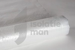 Wat is een dampremmende laag of folie en waarom is deze belangrijk?