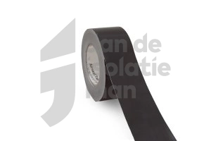 Morgo Airseal Black Tape 60 mm x 25m