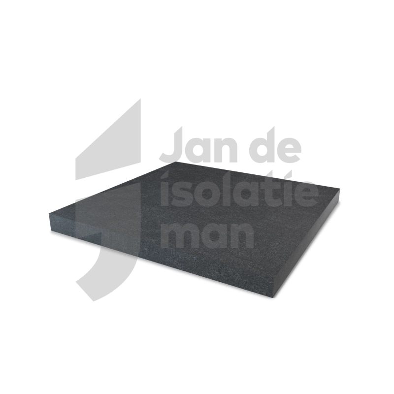 EPS Grijs afschot 1000x1000x50/60mm | Jan de Isolatieman
