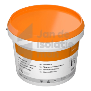 Fermacell Kant en klaar finish 3L | Jan de Isolatieman