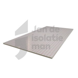 EPS Isolatie #1 in EPS | Jan de Isolatieman