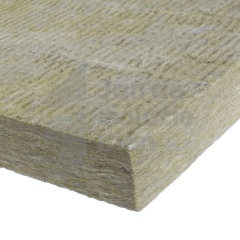 Rockwool plus+ 1000x610x160mm Rd:4,30 6pl/pak (=3,66 m2) (Bo