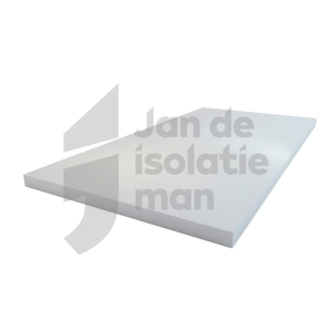 EPS platen kopen? Bekijk online | Jan de Isolatieman